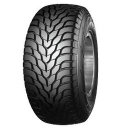Yokohama Sommerreifen 285/55R18 113V - AVS S/T type -1 V801 r6390