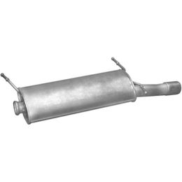POLMO Endschalld&auml;mpfer 04289 f&uuml;r Citro&euml;n
