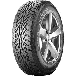 Continental Sommerreifen 04321170000
