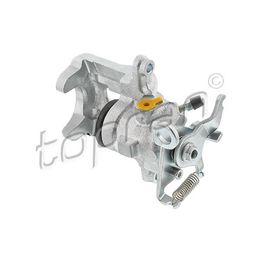 TOPRAN Bremssattel 304639 Hinterachse rechts f&uuml;r Ford