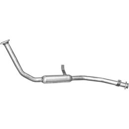 POLMO Mittelschalld&auml;mpfer 2563 f&uuml;r Suzuki