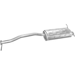 POLMO Mittelschalld&auml;mpfer 4708 f&uuml;r KIA