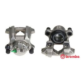 Brembo Bremssattel f06257 Vorderachse rechts f&uuml;r BMW