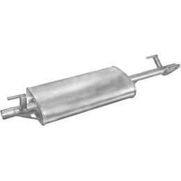 POLMO Vorschalld&auml;mpfer 1318 f&uuml;r Mercedes