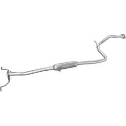 POLMO Mittelschalld&auml;mpfer 4712 f&uuml;r KIA