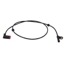 Hella Sensor, Raddrehzahl 6pu010039891 Hinterachse f&uuml;r Mercedes