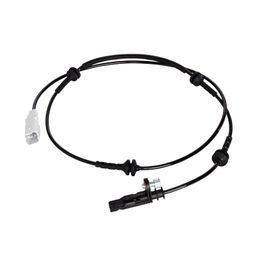Hella Sensor, Raddrehzahl 6pu010039801 Vorderachse f&uuml;r Peugeot