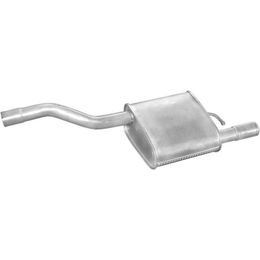 POLMO Endschalld&auml;mpfer 08610 f&uuml;r Ford