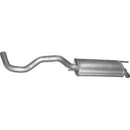 POLMO Endschalld&auml;mpfer 30144 f&uuml;r VW