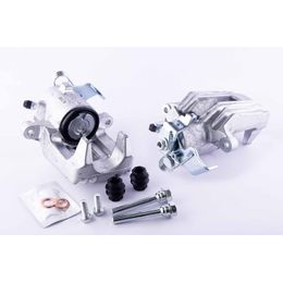 Hella Bremssattel 8an355784581 Hinterachse rechts f&uuml;r Skoda