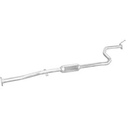 POLMO Mittelschalld&auml;mpfer 0965 f&uuml;r HONDA