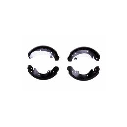 Hella Bremsbackensatz 8db355001591 f&uuml;r FERRARI Peugeot Citro&euml;n