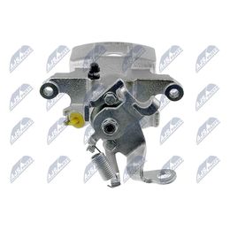 NTY Bremssattel hztms020 Hinterachse rechts f&uuml;r Peugeot MITSUBISHI