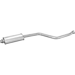 POLMO Mittelschalld&auml;mpfer 04139 mitte f&uuml;r Citro&euml;n