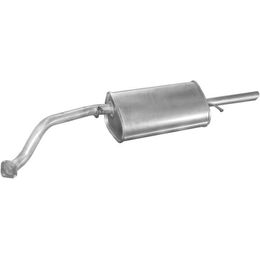POLMO Endschalld&auml;mpfer 0509 f&uuml;r DAEWOO