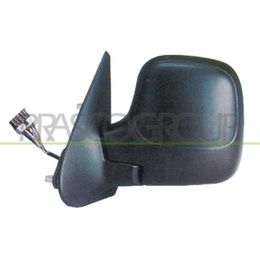 PRASCO Au&szlig;enspiegel pg9047134 links f&uuml;r Peugeot