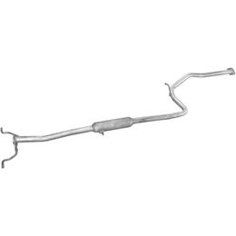 POLMO Mittelschalld&auml;mpfer 4707 f&uuml;r KIA