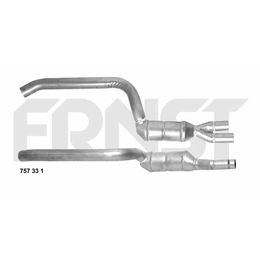Ernst Katalysator Set 757331 hinten f&uuml;r BMW