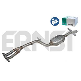 Ernst Katalysator Set 760584 f&uuml;r BMW