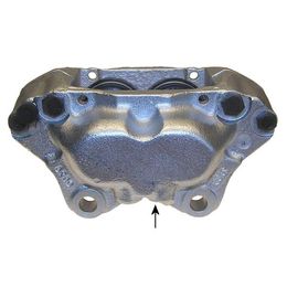 NK Bremssattel 215272 vor der Achse f&uuml;r NISSAN Suzuki