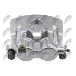 NTY Bremssattel hzpch027 Vorderachse links f&uuml;r Fiat / LANCIA JEEP