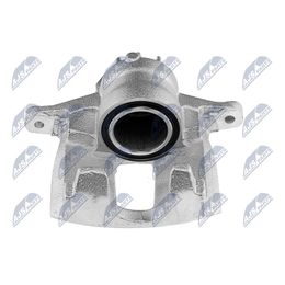 NTY Bremssattel hzpct002 Vorderachse f&uuml;r Peugeot