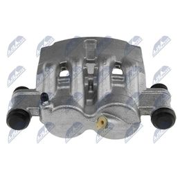 NTY Bremssattel hzpct006 Vorderachse links f&uuml;r Fiat Citro&euml;n Peugeot
