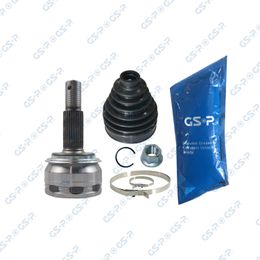 GSP Gelenksatz, Antriebswelle 802317 f&uuml;r RENAULT