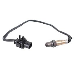 METZGER Lambdasonde 0893707 vor Katalysator f&uuml;r JEEP