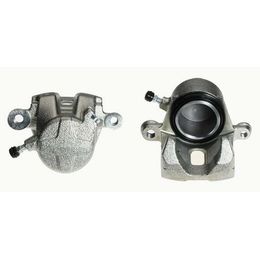 BUDWEG CALIPER Bremssattel 343063 Vorderachse rechts f&uuml;r Suzuki