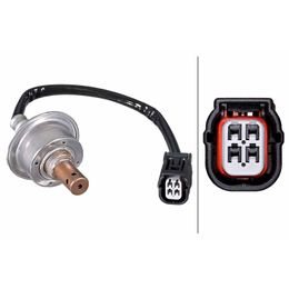 Hella Lambdasonde 6pa358221691 f&uuml;r HONDA
