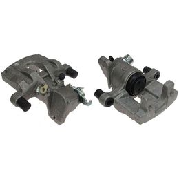 NK Bremssattel 2122155 hinter der Achse f&uuml;r NISSAN