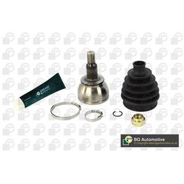 BGA Gelenksatz, Antriebswelle cv5602a Vorderachse rechts f&uuml;r Mercedes