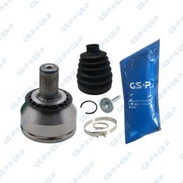 GSP Gelenksatz, Antriebswelle 862053 f&uuml;r Volvo