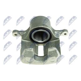 NTY Bremssattel hzppl020 Vorderachse links f&uuml;r Opel CHEVROLET