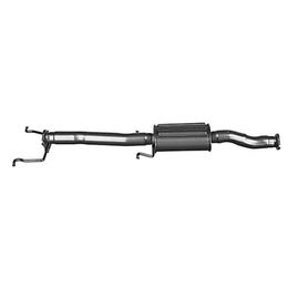 VEGAZ Mittelschalld&auml;mpfer mzs44 f&uuml;r MAZDA