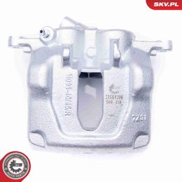 ESEN SKV Bremssattel 23skv206 Vorderachse rechts f&uuml;r Opel RENAULT Vaughall NISSAN