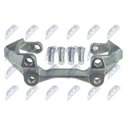 NTY Halter, Bremssattel hzpau016a Vorderachse rechts f&uuml;r VAG