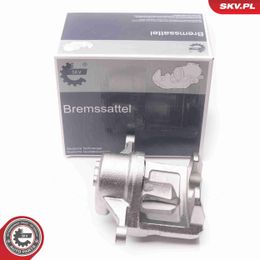 ESEN SKV Bremssattel 23skv611 Vorderachse links f&uuml;r HYUNDAI KIA