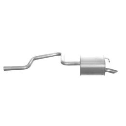 VEGAZ Endschalld&auml;mpfer fs523 f&uuml;r Ford