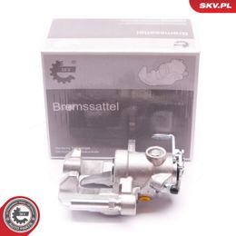 ESEN SKV Bremssattel 23skv683 Hinterachse links f&uuml;r Opel Vaughall