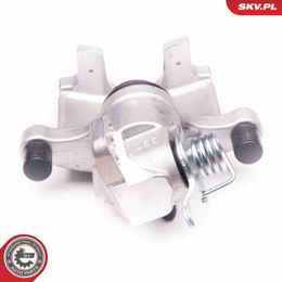 ESEN SKV Bremssattel 23skv744 Hinterachse rechts f&uuml;r NISSAN