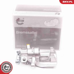 ESEN SKV Bremssattel 23skv813 Hinterachse links f&uuml;r Peugeot