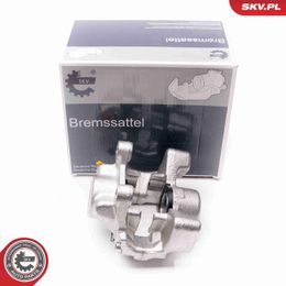 ESEN SKV Bremssattel 23skv843 Hinterachse links f&uuml;r Opel Vaughall