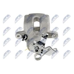 NTY Bremssattel hztct005 Hinterachse rechts f&uuml;r Peugeot
