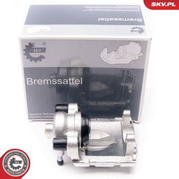 ESEN SKV Bremssattel 34skv073 Hinterachse links f&uuml;r BMW