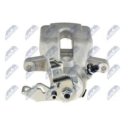 NTY Bremssattel hztct009 Hinterachse links f&uuml;r Opel Peugeot Citro&euml;n