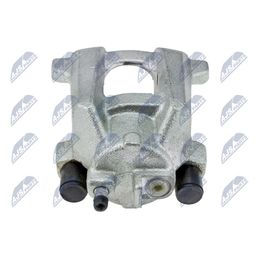 NTY Bremssattel hztch024 Hinterachse rechts f&uuml;r JEEP Fiat / LANCIA