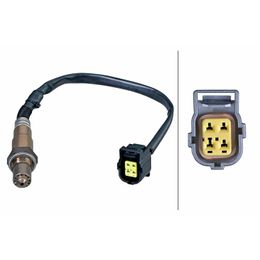 Hella Lambdasonde 6pa358244021 f&uuml;r Mercedes