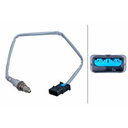 Hella Lambdasonde 6pa358244091 f&uuml;r BMW